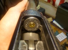 Maverick 88 problems | Mossberg Owners