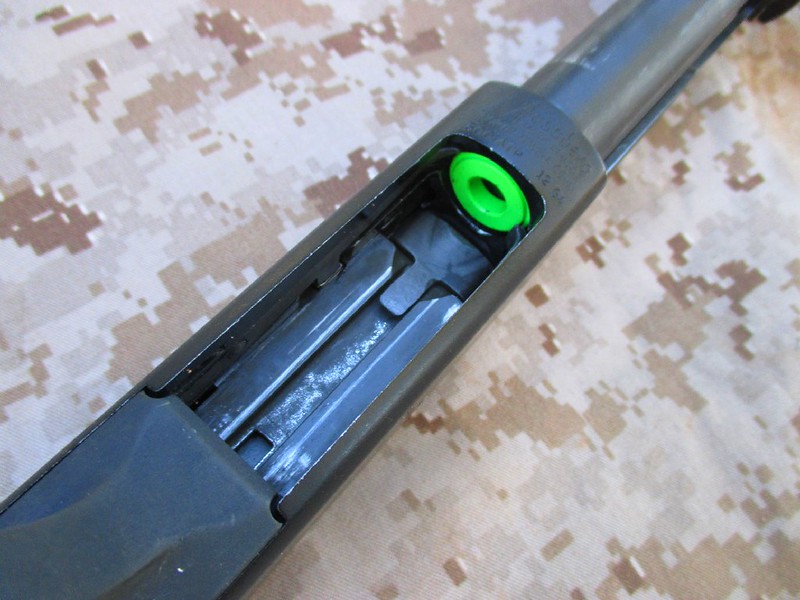 Project Police Gun Overhaul | Mossberg Owners