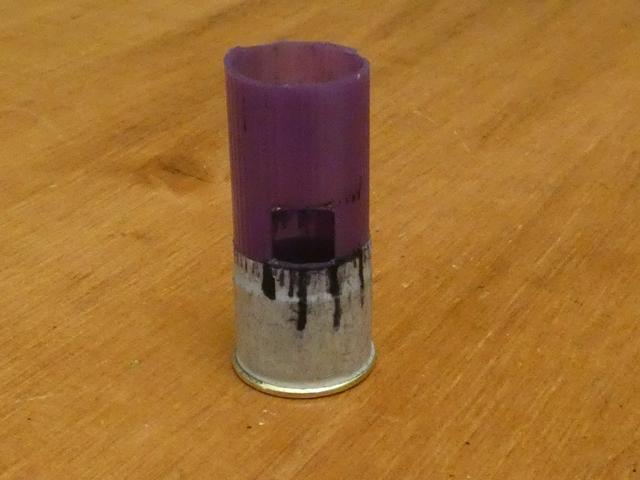 How to make bootleg flite control wads | Mossberg Owners