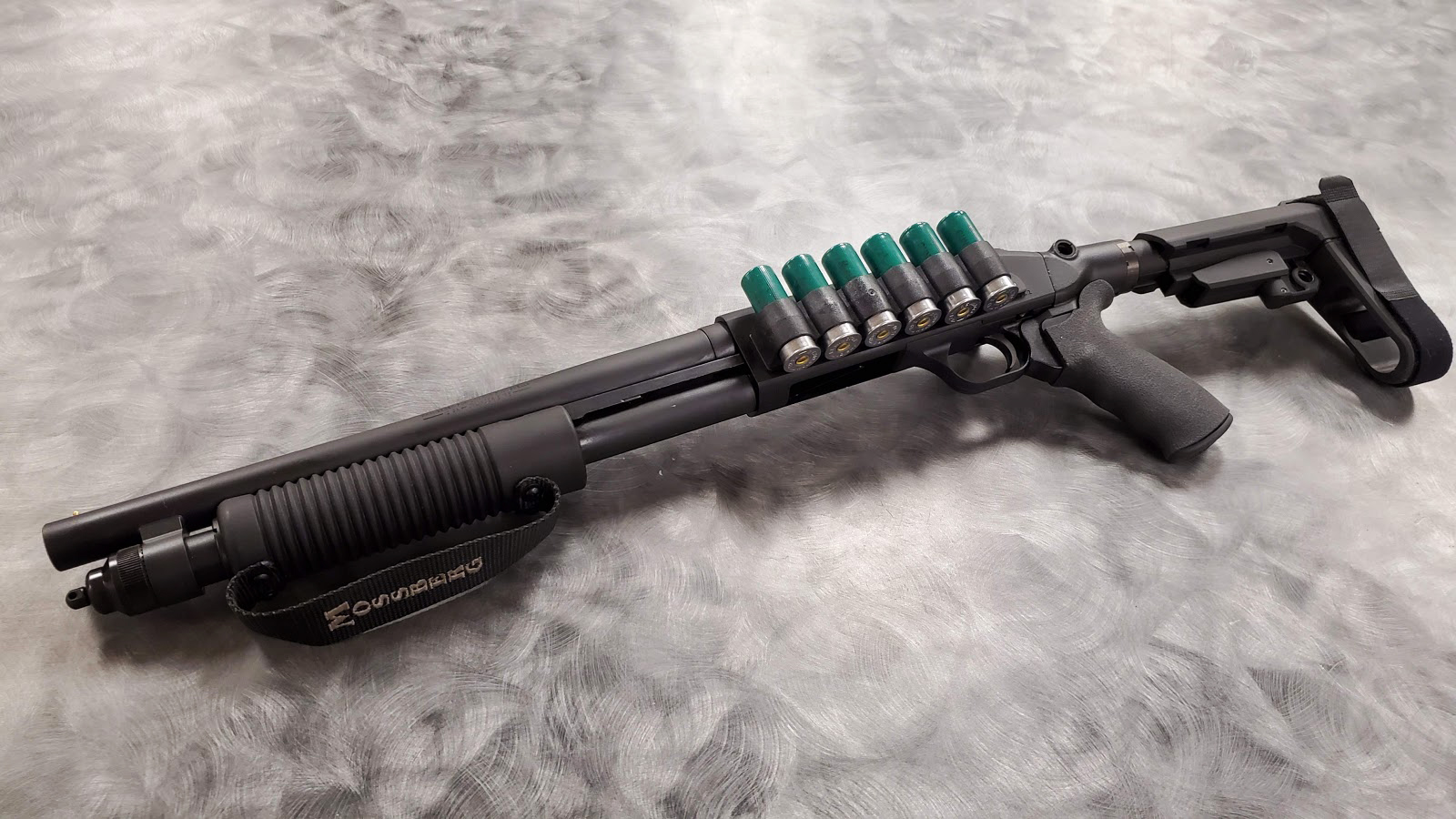 Shockwave Photos | Page 4 | Mossberg Owners